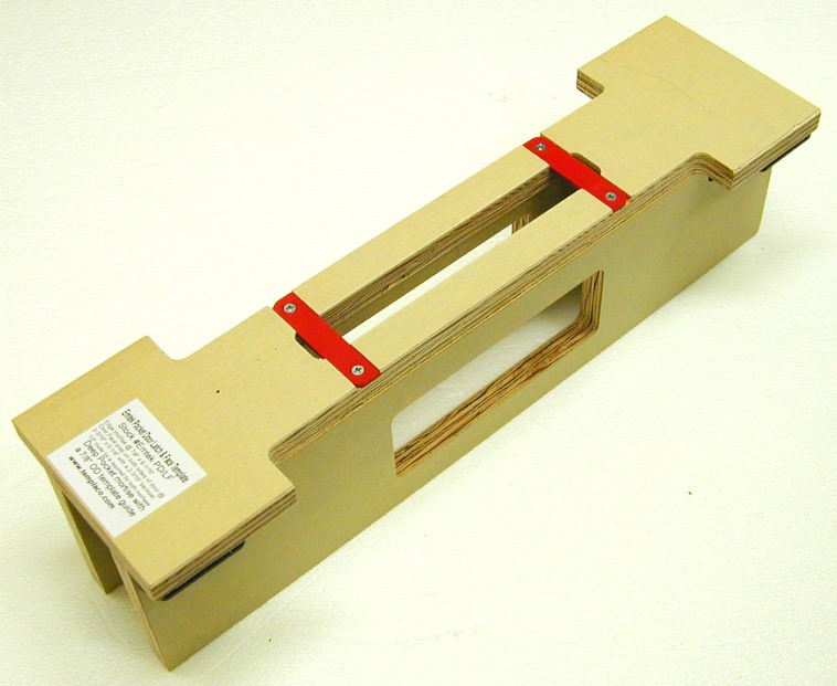 Dewalt Door Hinge Template